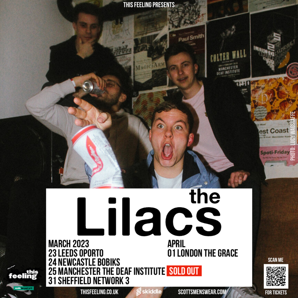 The Lilacs