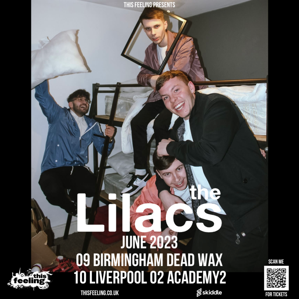 The Lilacs