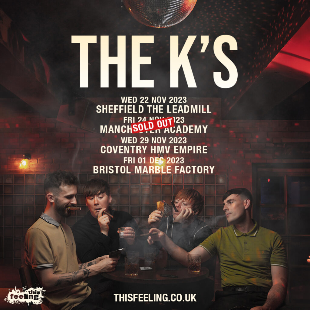 SIGN UP FOR OUR MAILING LIST - EXCLUSIVE NEWS & COMPETITIONS!
