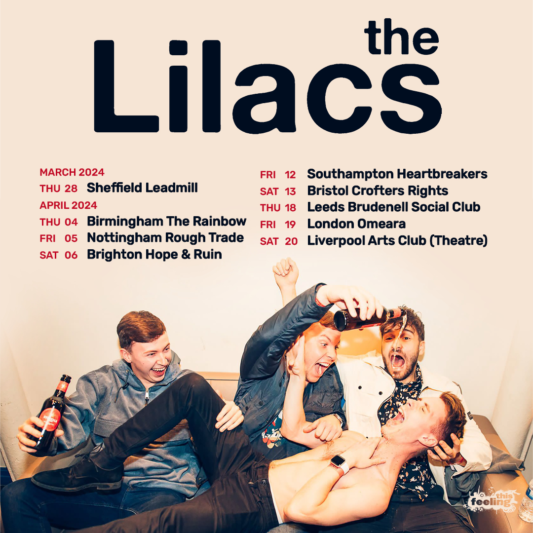 The Lilacs