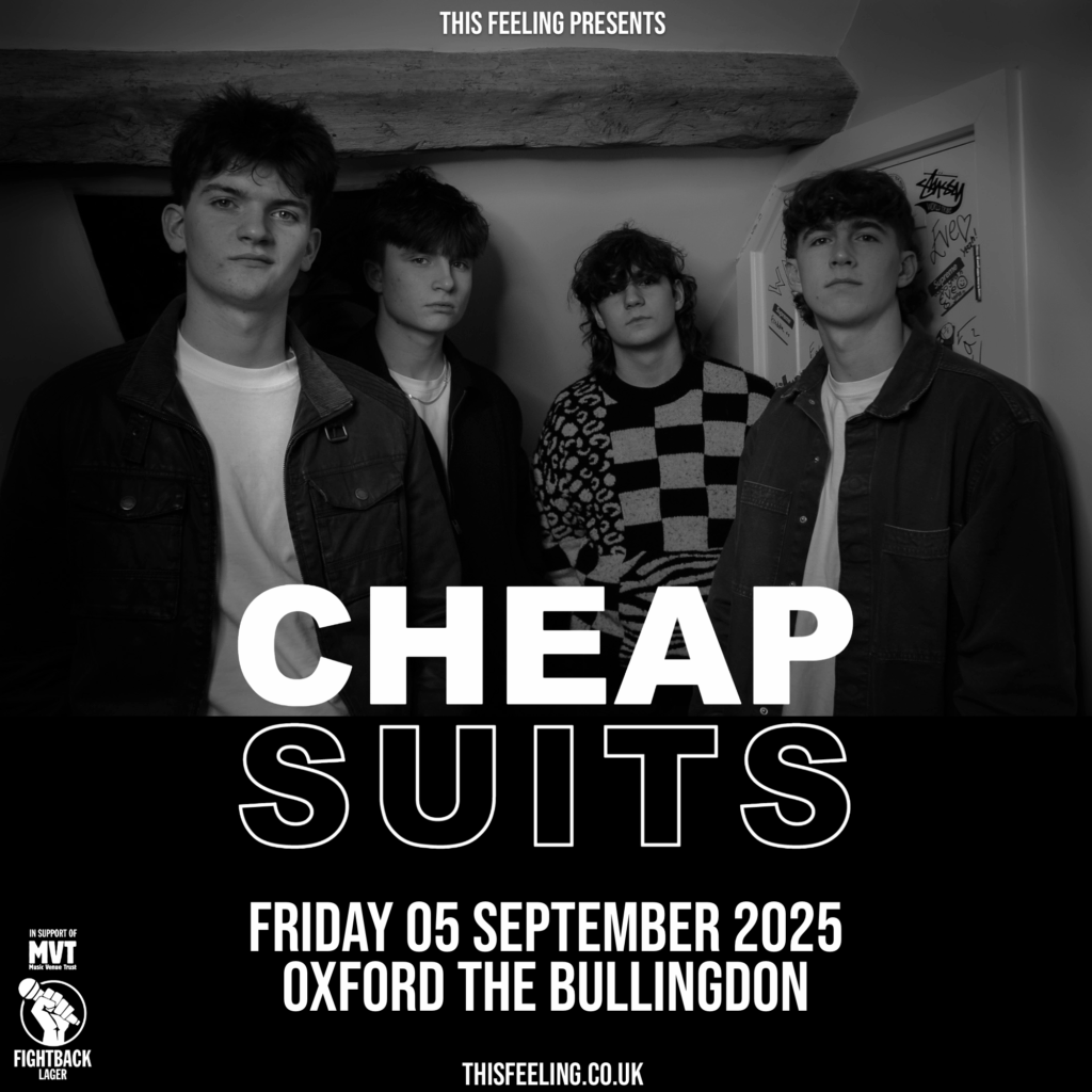 CHEAP SUITS