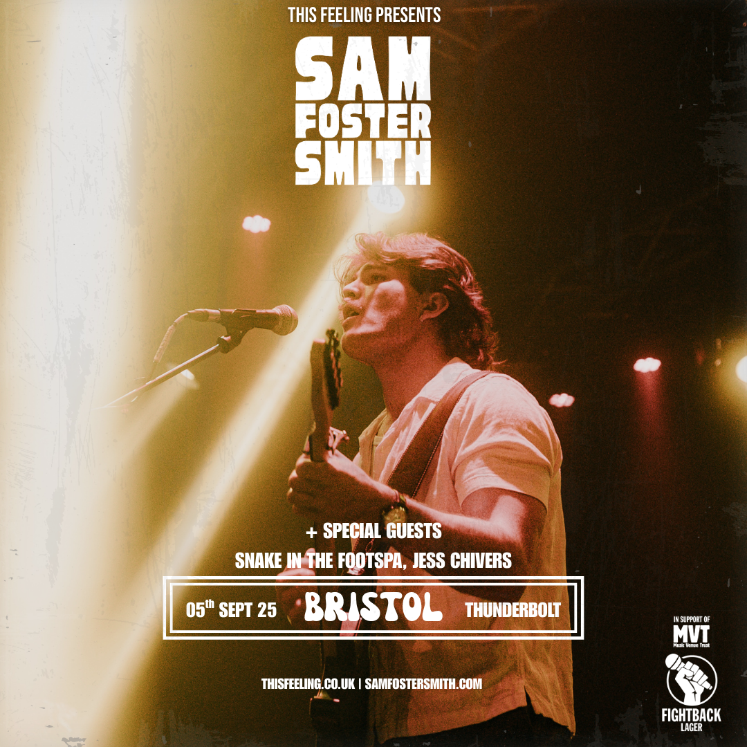 SAM FOSTER SMITH
