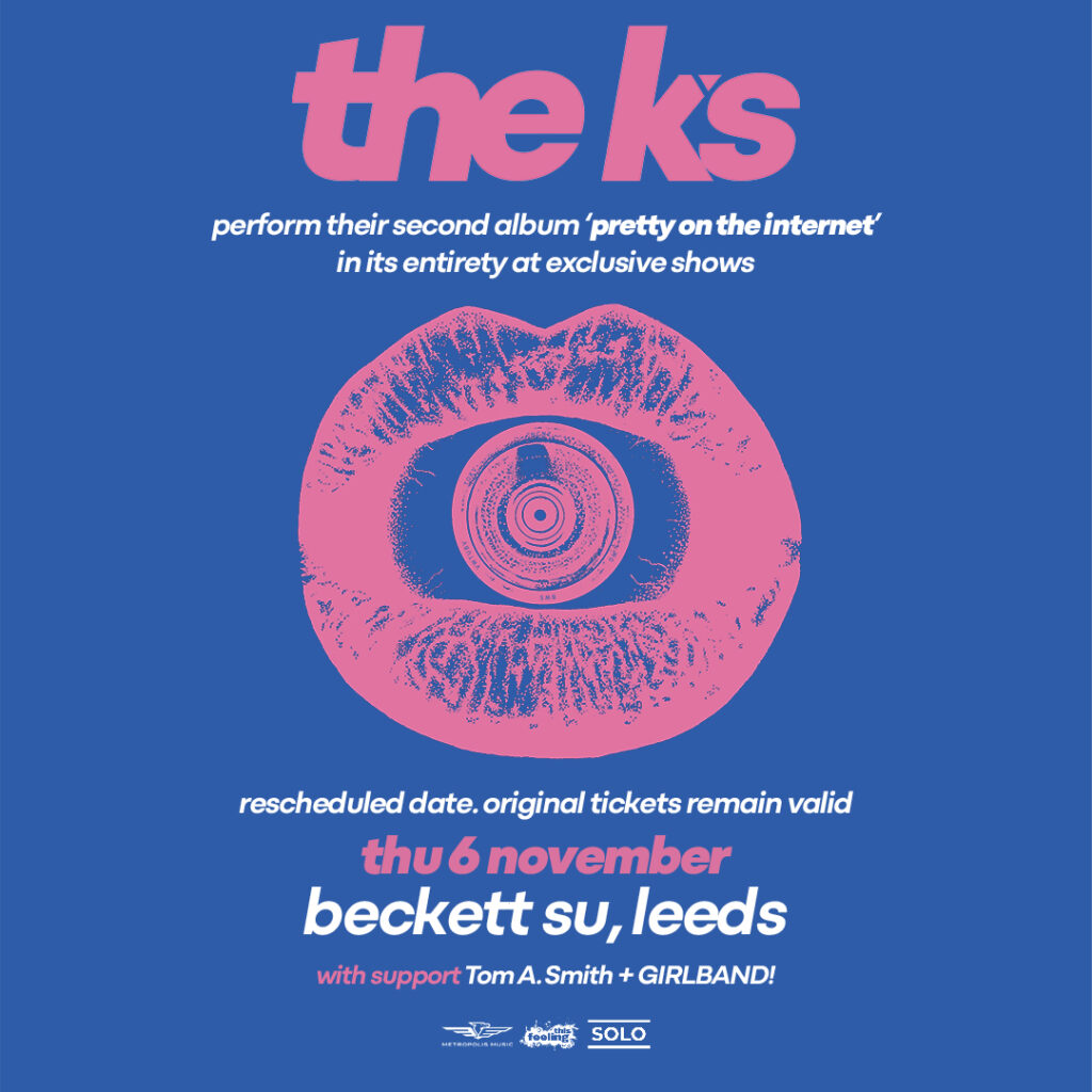 The K’s